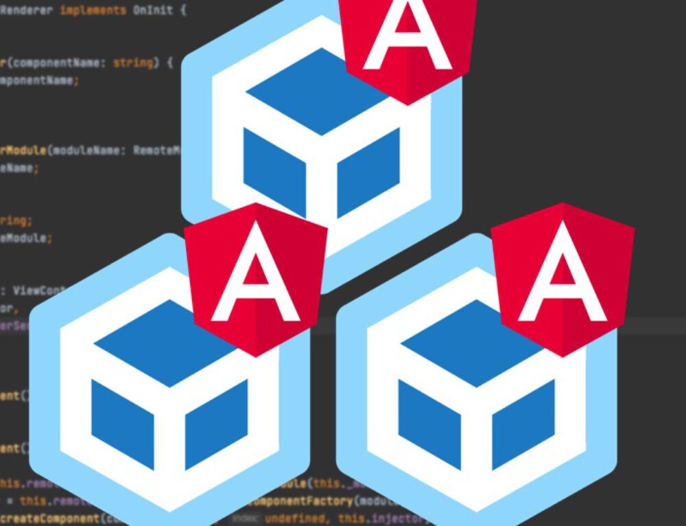 My Angular Boilerplate Project - Steffen Dielmann
