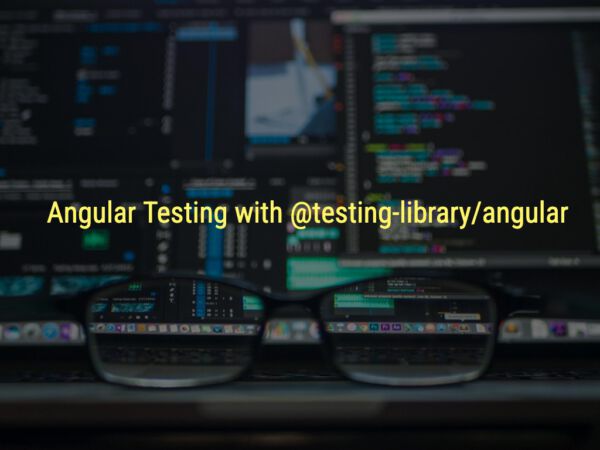 Understanding Signals in Angular 19 for Developers - Steffen Dielmann